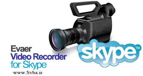 دانلود نرم افزار Evaer Video Recorder for Skype 1.8.5.11 ضبط تماس صوتی ...