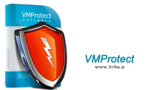 دانلود نرم افزار VMProtect Ultimate 3.0.9 Build 695 جلوگیری از آنالیز ...